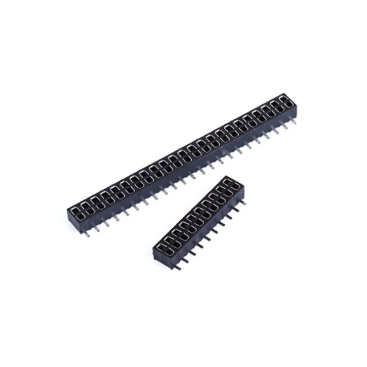 3M™ Through-Board Socket, 1532 Series | 3M United States