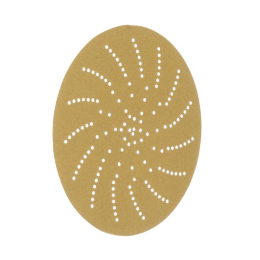3M™ Hookit™ Clean Sanding Disc, 236U, P120, 5 in (127 mm) | 3M Canada