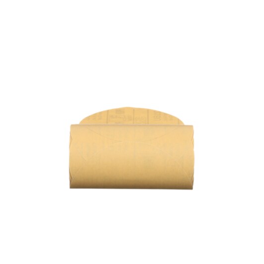 3M™ Stikit™ Gold Paper Disc Roll, 216U, P800, 6 in x NH (152.4 mm x NH ...