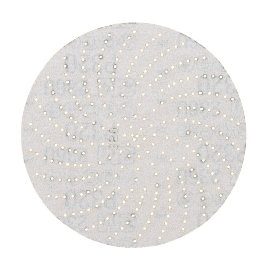 3M™ Hookit™ Clean Sanding Disc, 236U, P320, 6 in (152.4 mm) | 3M Canada