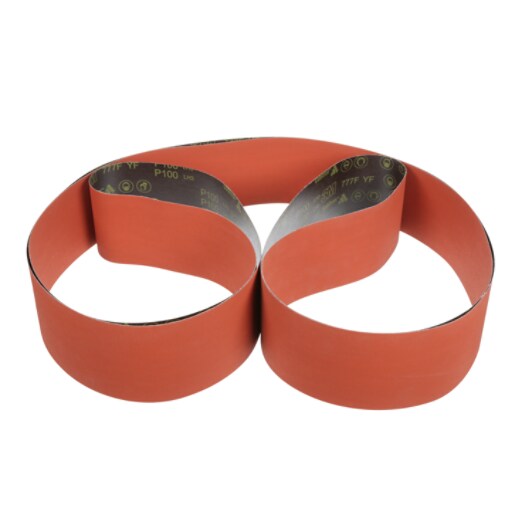 3M™ Cloth Belt, 777F, P100, 6 in x 264 in (152.4 mm x 6705.6 mm) | 3M ...