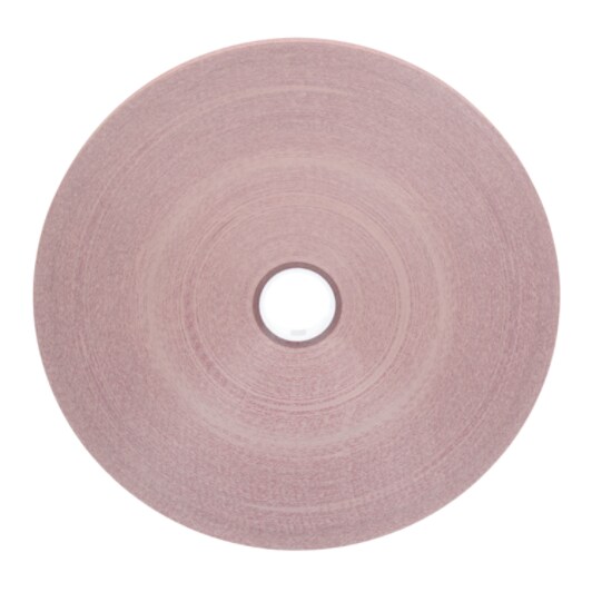 3M™ Microfinishing Film Type 2 Roll 373L, .846 in x 1800 ft x 2 in 20 ...