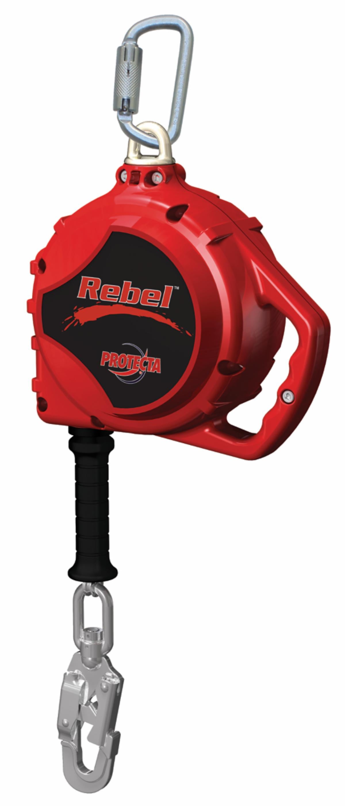 3M™ PROTECTA® Rebel™ Self-Retracting Lifeline, Cable 3590520, 6M | 3M Indonesia