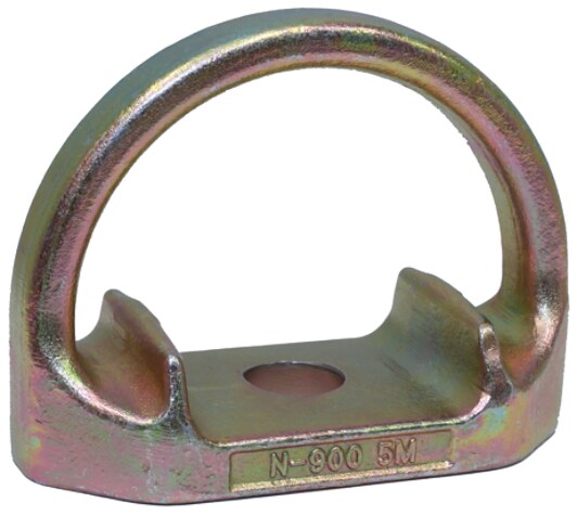 3M™ DBI-SALA® D-ring Anchor 9501683, 1 EA/Case | 3M Australia