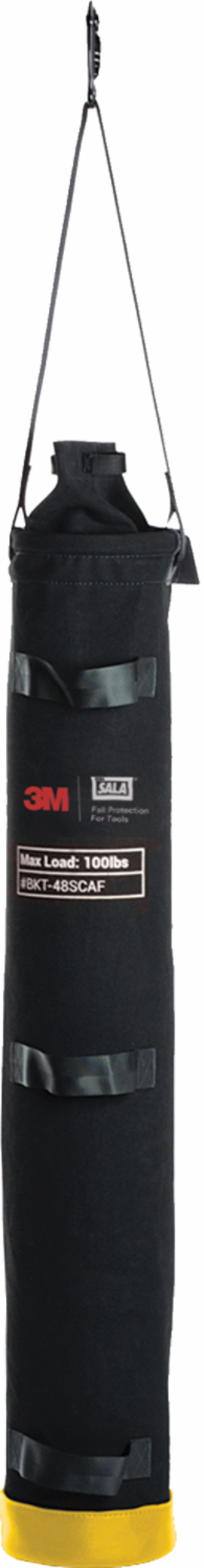 3M™ DBI-SALA® Long Safe Bucket 100 lbs (45.4 kg) Load Rated Hook and ...