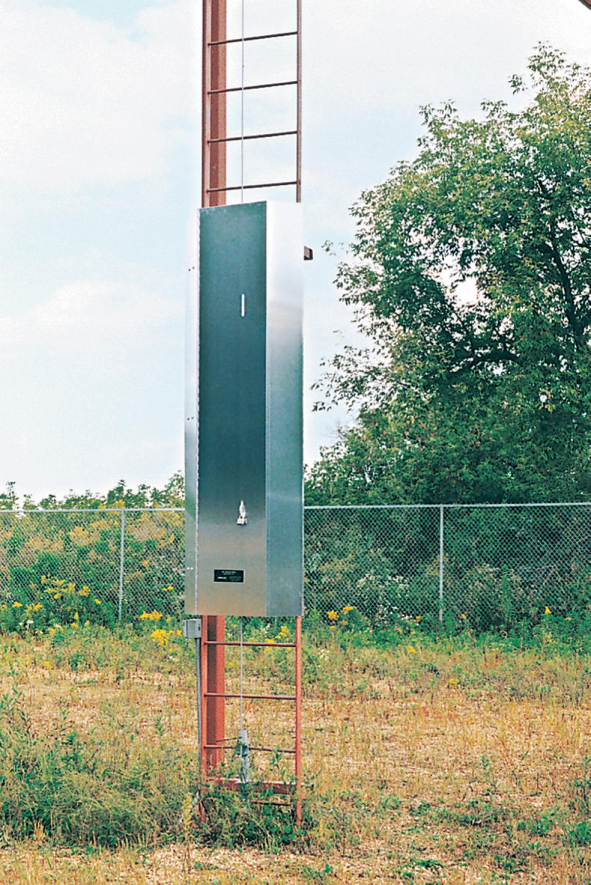 3M™ DBI-SALA® Lad-Saf™ Ladder Gate 5901980, 1 EA | 3M Hong Kong