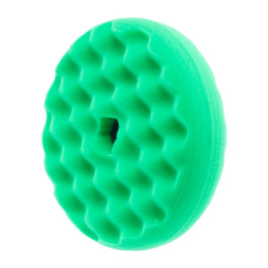 3M™ Perfect-It™ Foam Compounding Pad, Quick Connect System, Green ...