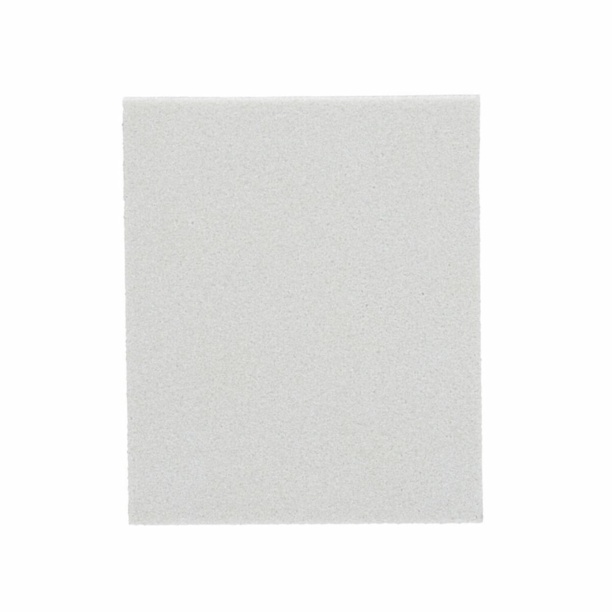 3M™ Contour Surface Sanding Sponge 06965, Fine, 4 1/2 in x 5 1/2 in x 3 ...