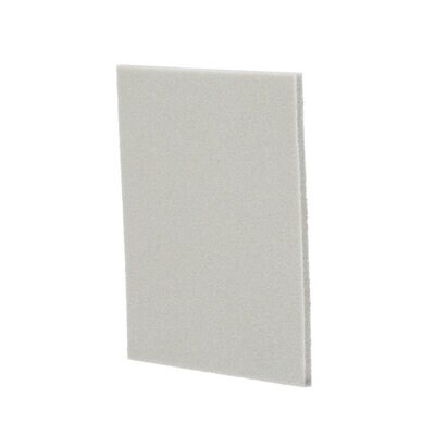 3M™ Contour Surface Sanding Sponge 06965, Fine, 4 1/2 in x 5 1/2 in x 3 ...