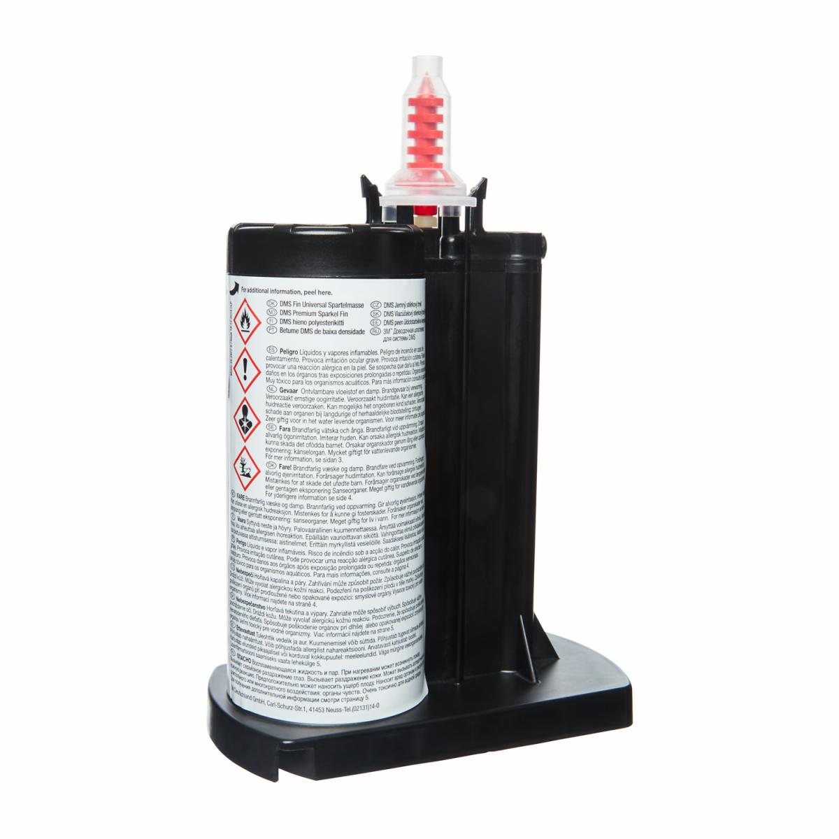 3M™ Dynamic Mixing System Light General Purpose Filler, 276 ml, 51004 | 3M