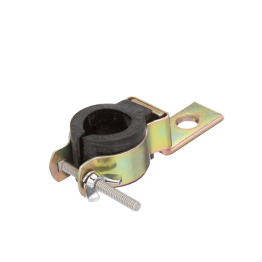 3M™ Mounting Bracket, MB-4, single clamp, 1.10-1.50 in (28-36 mm) O.D ...