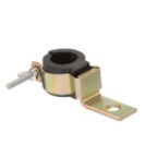 3M™ Mounting Bracket, MB-4, single clamp, 1.10-1.50 in (28-36 mm) O.D ...