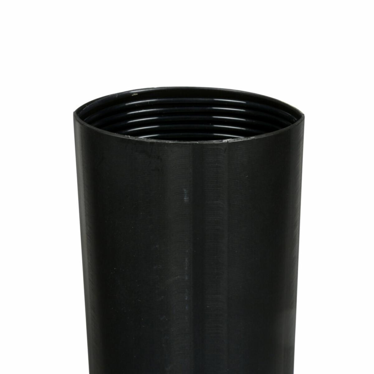 3M™ Heat Shrink Heavy-Wall Cable Sleeve for 1 kV ITCSN-3000, black, 600 ...