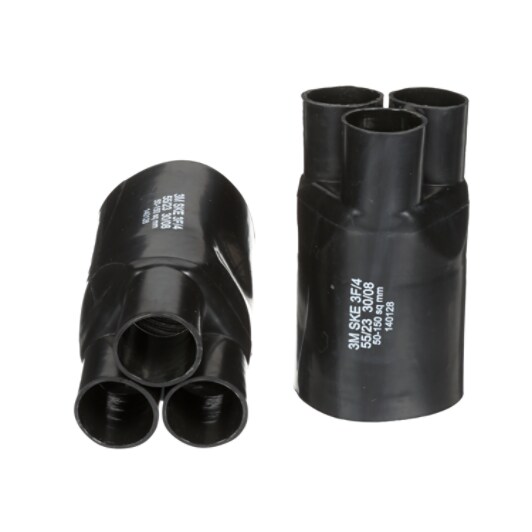 3M™ Heat Shrink Cable Breakout Boot | 3M Canada