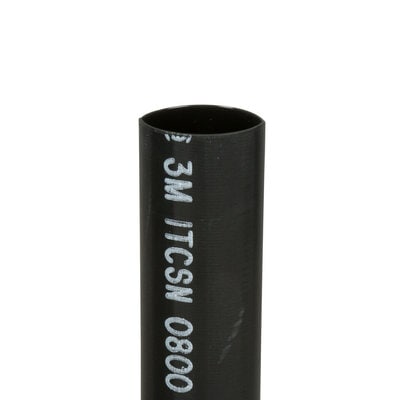 Manchon thermorétractable à paroi épaisse 3M(MC) pour câbles de 1 kV ...