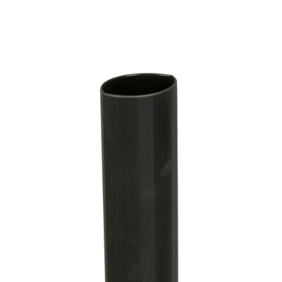 3M™ Heat Shrink Heavy-Wall Cable Sleeve for 1 kV ITCSN-0800, black, 8-3 ...
