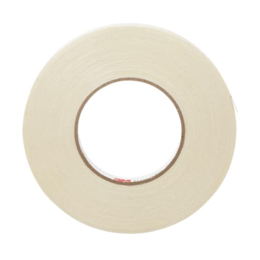 3M™ Filament Reinforced Electrical Tape 1076, 1/2 in x 60 yd (12.7 mm x ...
