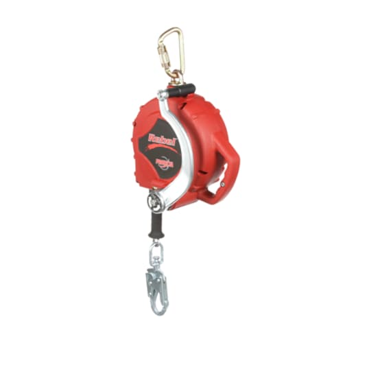 3M™ PROTECTA® Rebel™ Self Retracting Lifeline, 3591008, retrieval | 3M Canada