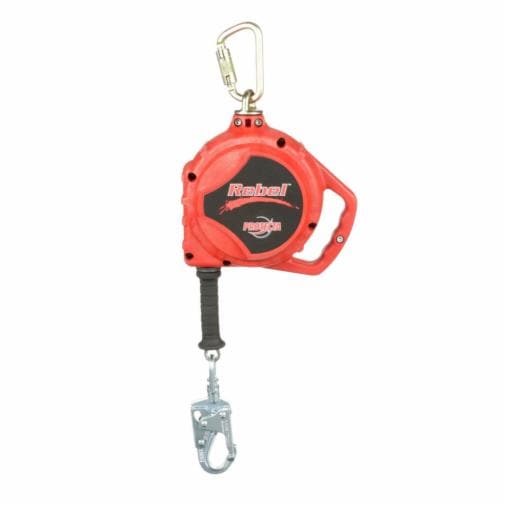 3M™ PROTECTA® Rebel™ Self Retracting Lifeline, 3590503, 33 ft (10 m) cable | 3M Canada