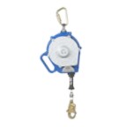 3M™ DBI-SALA® Sealed-Blok™ Self Retracting Lifeline, 3400920C, 50 ft ...