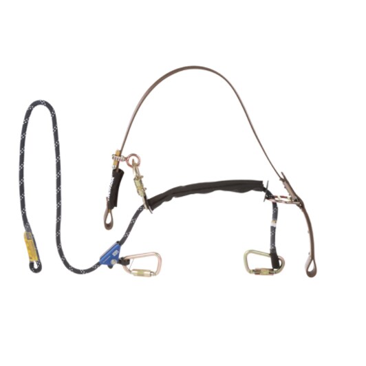 3M™ DBI-SALA® Cynch-Lok™ Rope for Distribution Poles, 1204057, 5.5 in ...