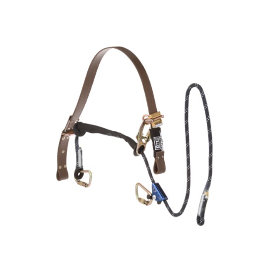 3M™ DBI-SALA® Cynch-Lok™ Rope for Distribution Poles, 1204057, 5.5 in ...