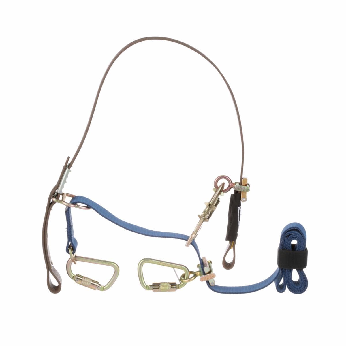 3M™ DBI-SALA® Cynch-Lok™ Web for Distribution Poles, 1204075, 5.5 in ...