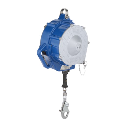 Ligne de vie autorétractable Sealed-Blok(MC) DBI-SALA® 3M(MC), 3400883 ...