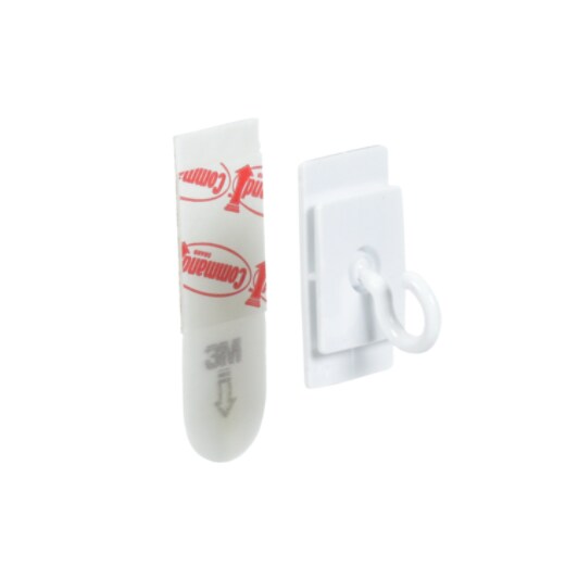 Command Strip Ceiling Hook | Shelly Lighting