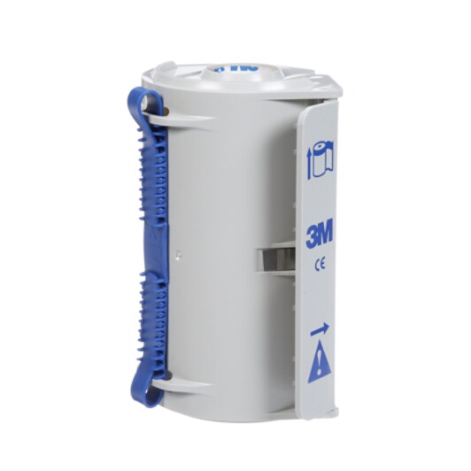 3M™ Steri-Drape™ Roll Prep Drape with Dispenser, 1000DISP, non-sterile ...