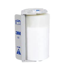 3M™ Steri-Drape™ Roll Prep Drape with Dispenser, 1000DISP, non-sterile ...