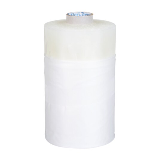 3M™ Steri-Drape™ Roll Prep Drape, 1000NSR, non-sterile, 25 yd x 11 in ...