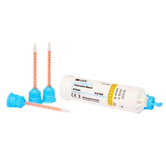 3M™ Protemp™ 4 Temporisation Material Refill 46960, Shade B3 | 3M Australia