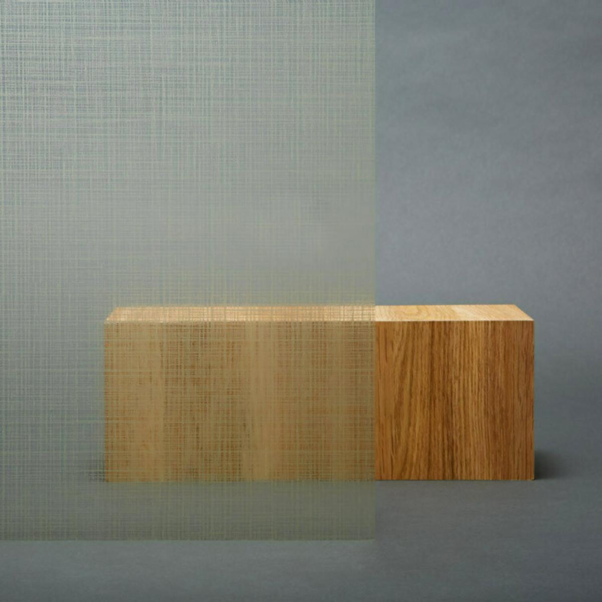 3M™ FASARA™ Glass Finishes - Fabric/Washi SH2CSSEC, 1270 mm x 30 m | 3M ...