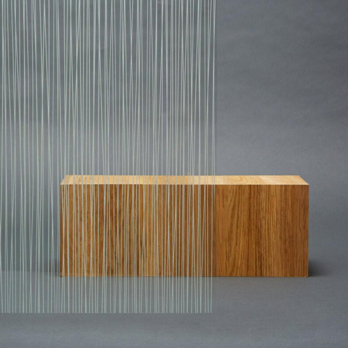 3M™ FASARA™ Glass Finishes - Natural SH2FGSW, 1270 mm x 30 m