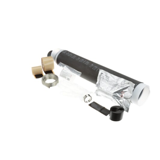 3M™ Three-Conductor Inline Splice Kit, TS-5KVU-3C-350-1000, non ...