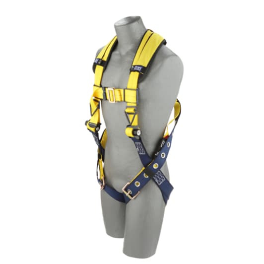 3M™ DBI-SALA® Delta™ Vest-Style Harness 1101252C, X-Large | 3M Canada