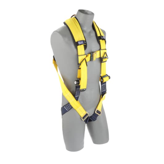 3M™ DBI-SALA® Delta™ Vest-Style Harness 1101787C, 2X-Large | 3M Canada