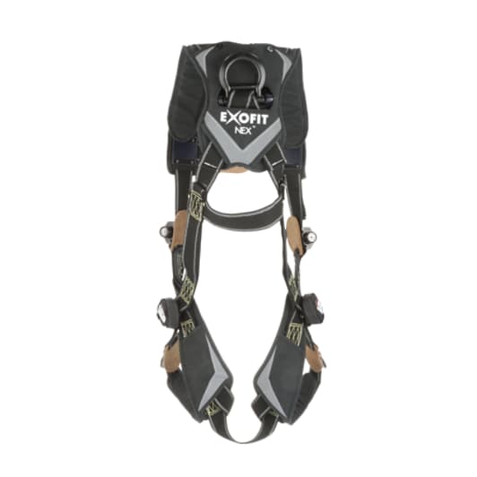 3M™ DBI-SALA® ExoFit NEX™ Arc Flash Harness 1103087C, Large | 3M Canada