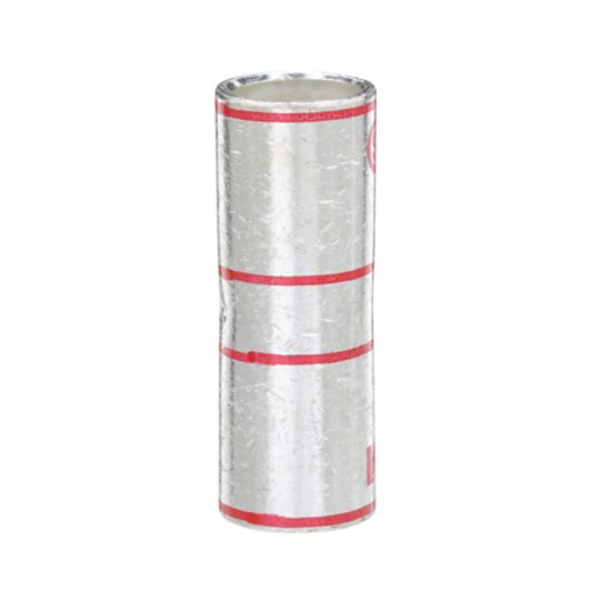 3M™ Scotchlok™ Copper Standard Barrel Connector, 10011, up to 35 kV ...