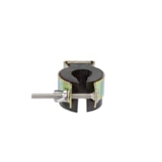 3M™ Mounting Bracket, MB-3, single clamp, 0.80-1.25 in (20-32 mm) O.D ...