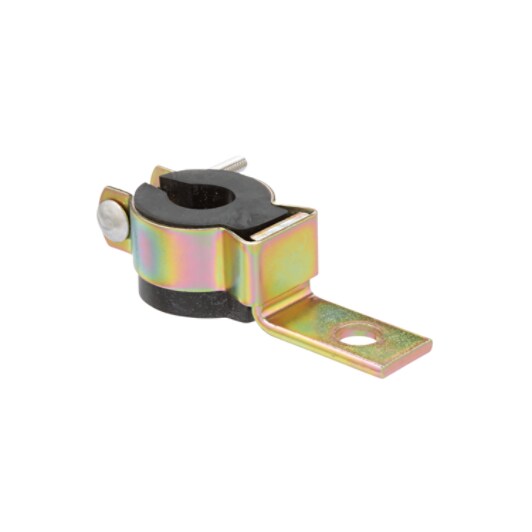 3M™ Mounting Bracket, MB-3, single clamp, 0.80-1.25 in (20-32 mm) O.D ...