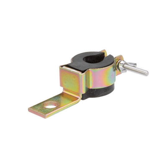 3M™ Mounting Bracket, MB-3, single clamp, 0.80-1.25 in (20-32 mm) O.D ...