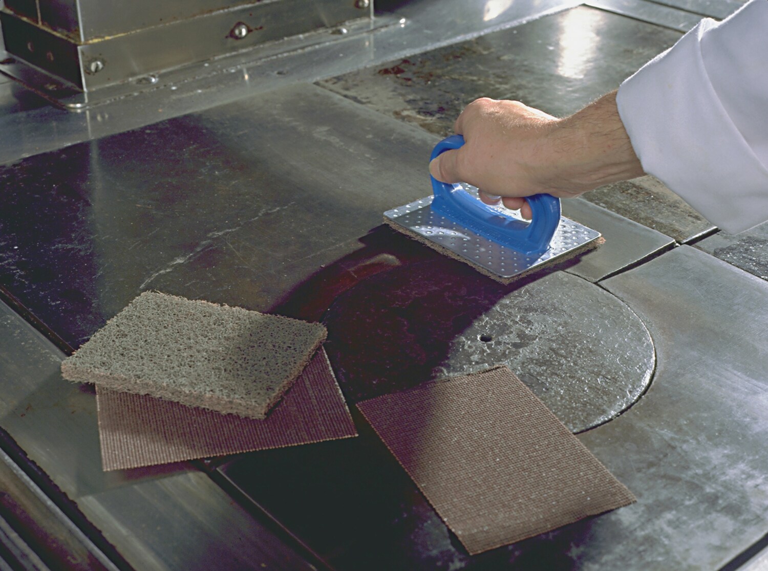 Merchants FoodService Specsheet