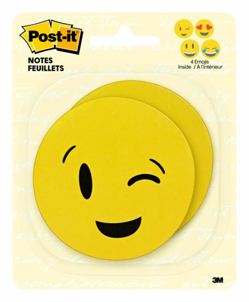 Notas Emoji Factor Notes | It's World Emoji Day!!😉😉 We All Have