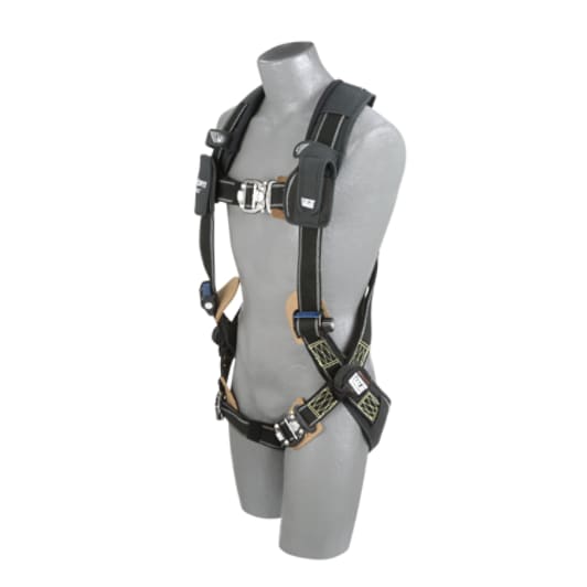 3M™ DBI-SALA® ExoFit NEX™ Arc Flash Harness 1103086C, Medium | 3M Canada