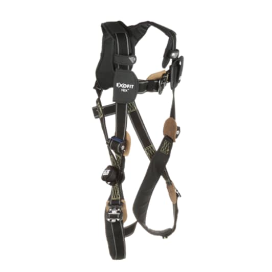 3M™ DBI-SALA® ExoFit NEX™ Arc Flash Harness 1103086C, Medium | 3M Canada