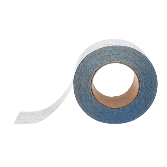 Rouleau de feuilles abrasives bleues Hookit(MC) 3M(MC), 321U, 36187 ...