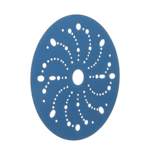 3M™ Hookit™ Blue Abrasive Disc, 321U, 36183, 600, 6 in (152.4 mm) | 3M ...