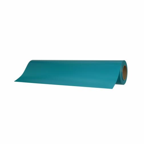 3M™ Envision™ Translucent Graphic Film 3730-246L, Teal Green, 1220 mm x ...